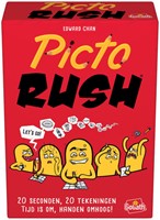 Spel Picto Rush bij Easy4Office