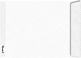 Envelop Tyvek akte B4 254x350mm 54gr wit doos à 100 stuks bij Easy4Office